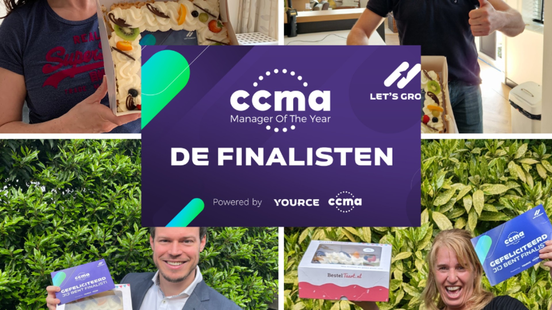 Manager Of The Year Award De Finalisten Zijn Bekend CustomerFirst Manager Of The Year Award De Finalisten Zijn Bekend CustomerFirst