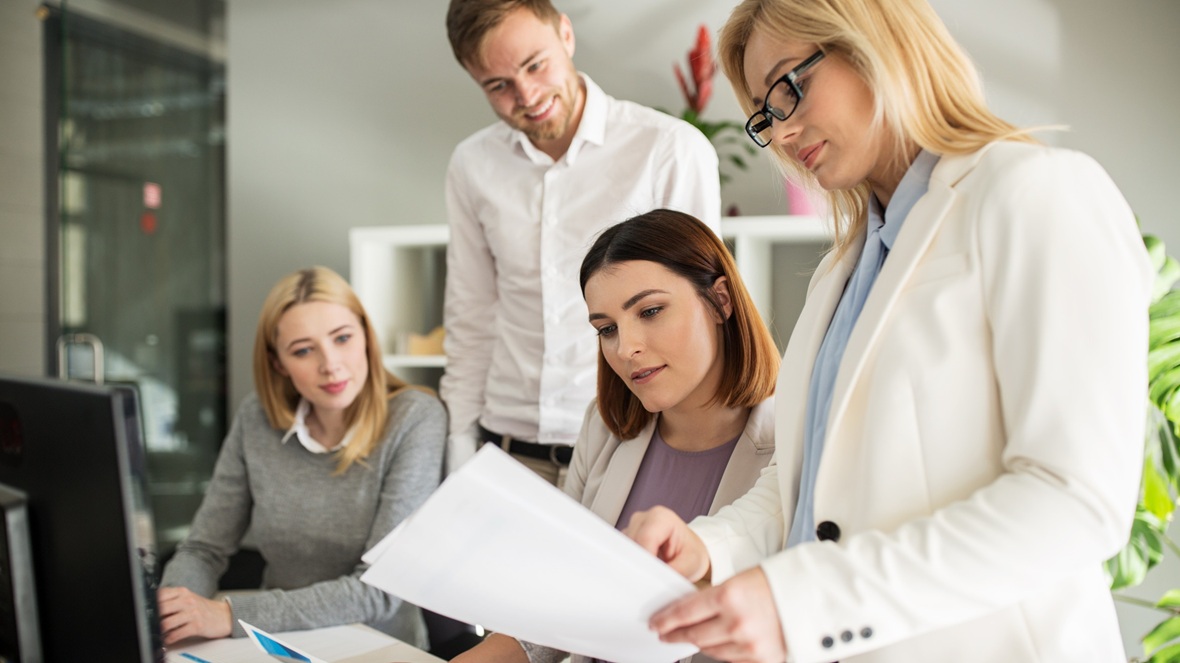 CustomerFirst | Dé vaktitel voor professionals in klantcontact